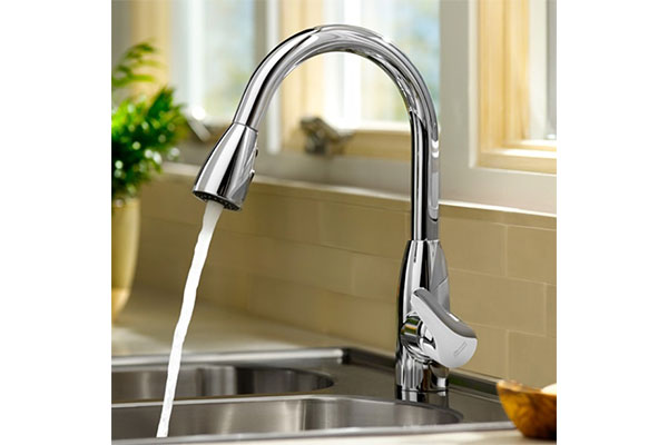 Kitchen Faucets – Builder Supply Outlet