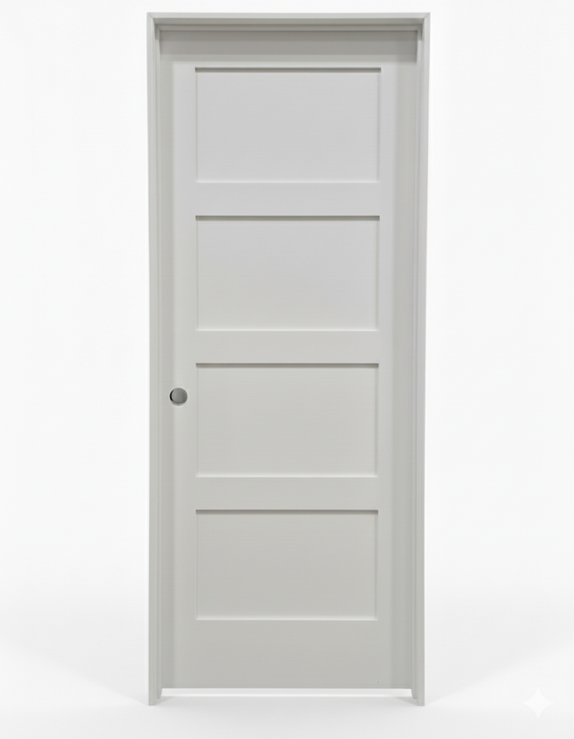 Interior Doors