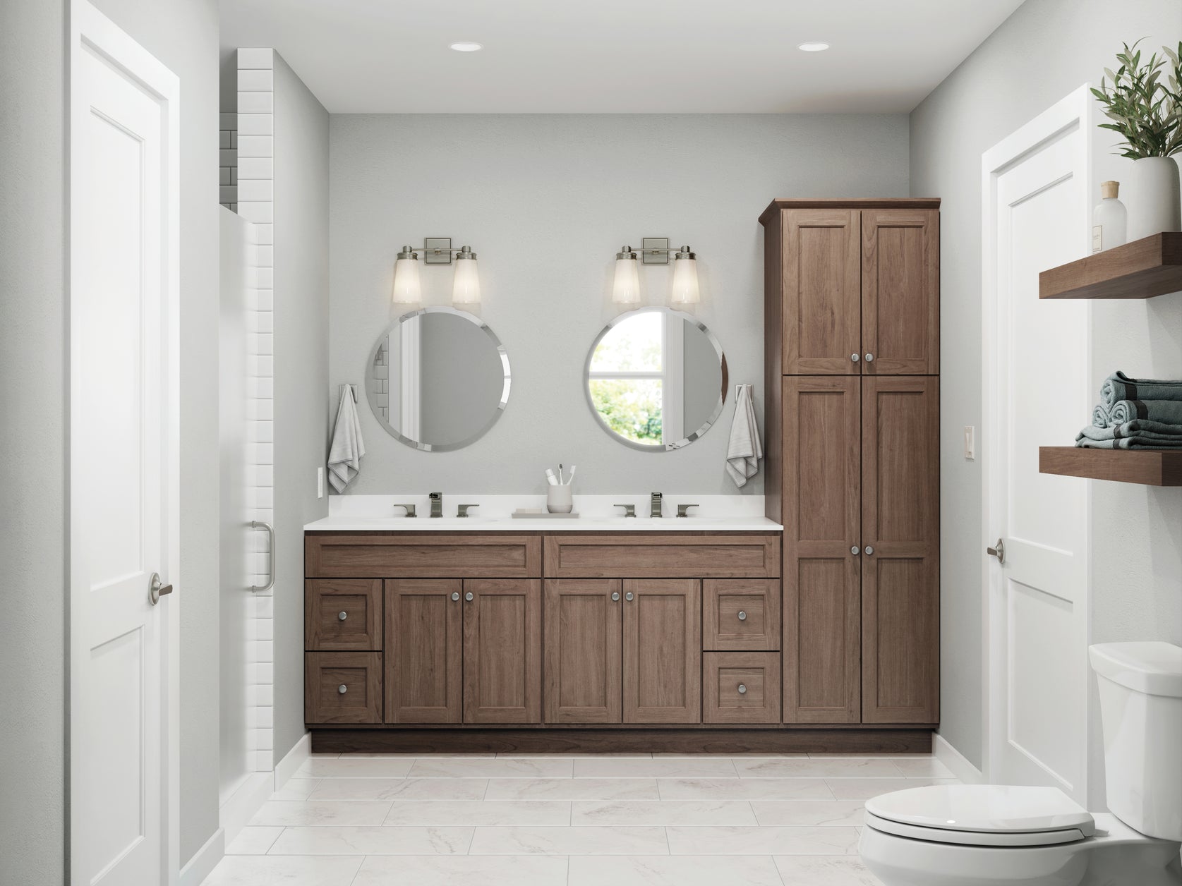 Bertch Cabinetry