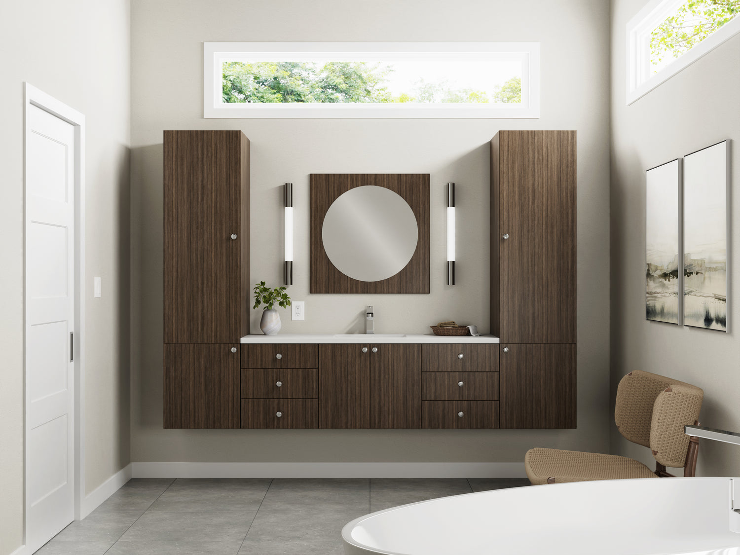Bertch Cabinetry