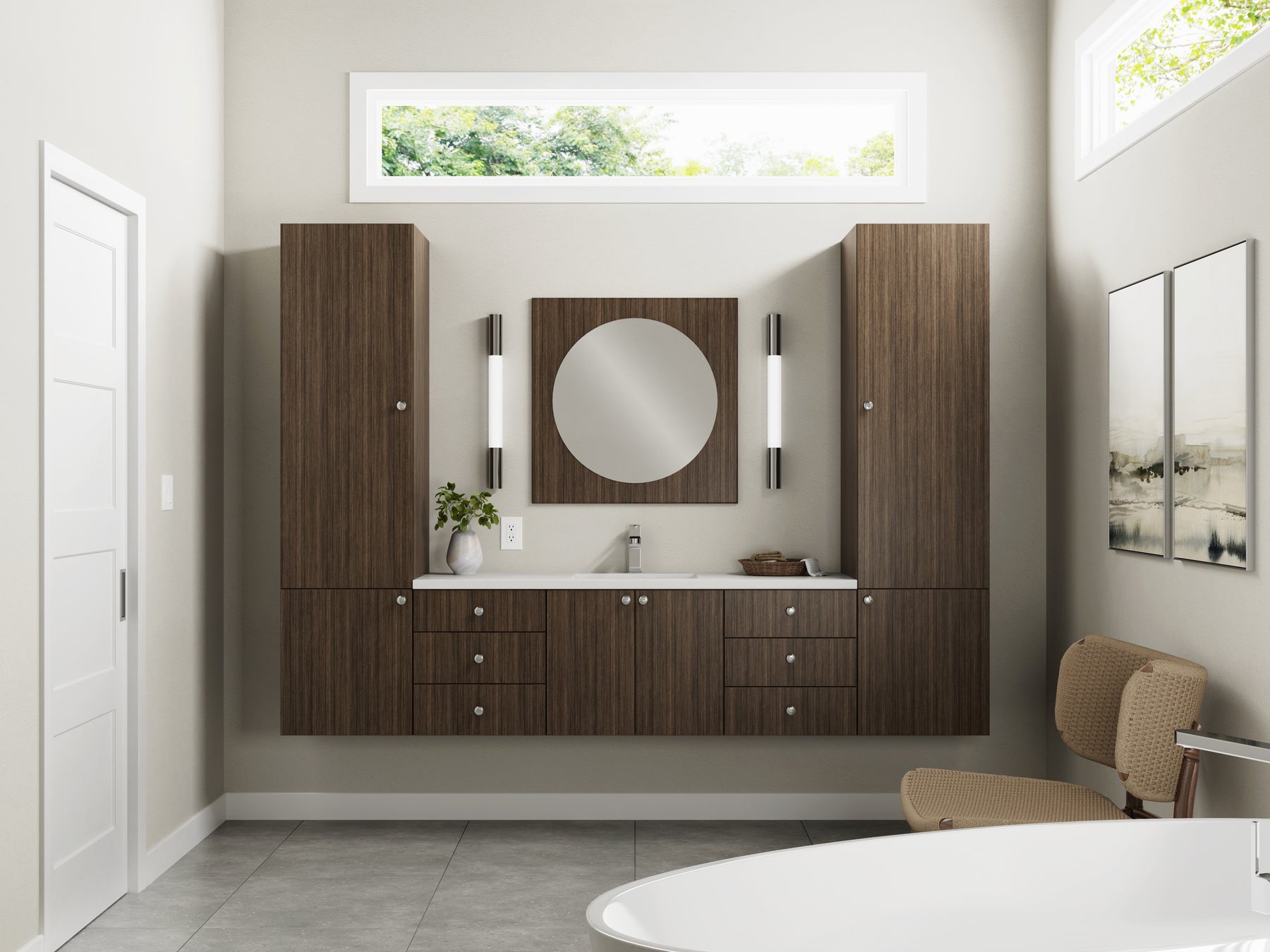 Bertch Cabinetry