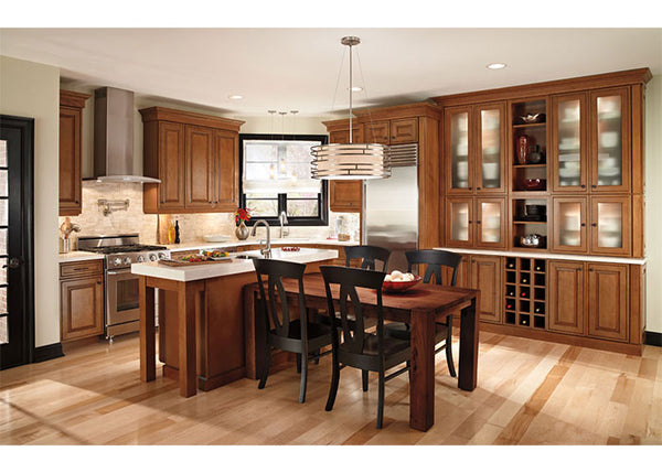 Waypoint Cabinetry