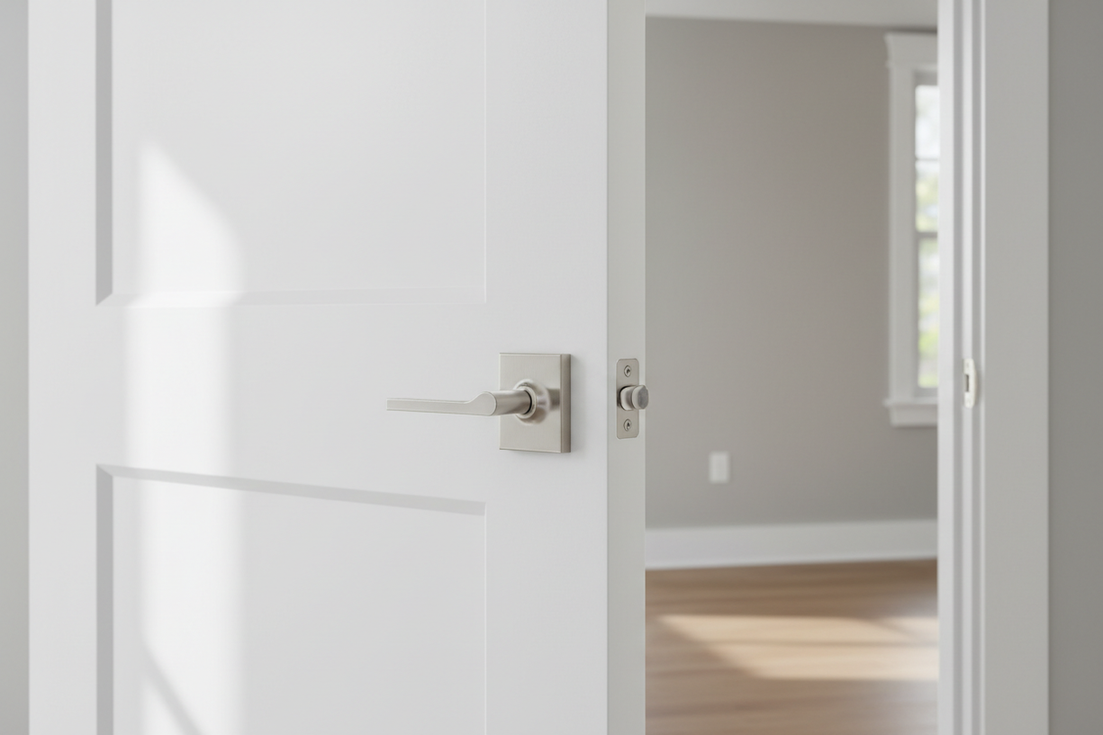 Interior Doors