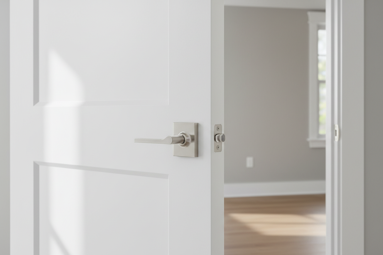 Interior Doors